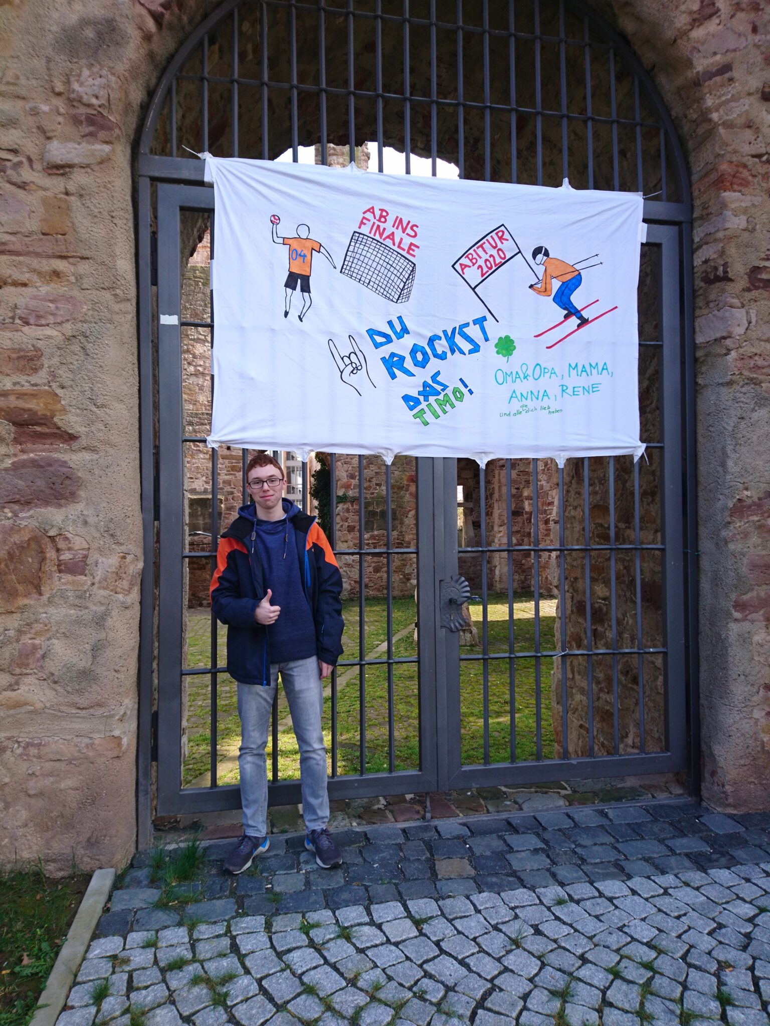 ABI 2020 – Max-Eyth-Schule Kassel