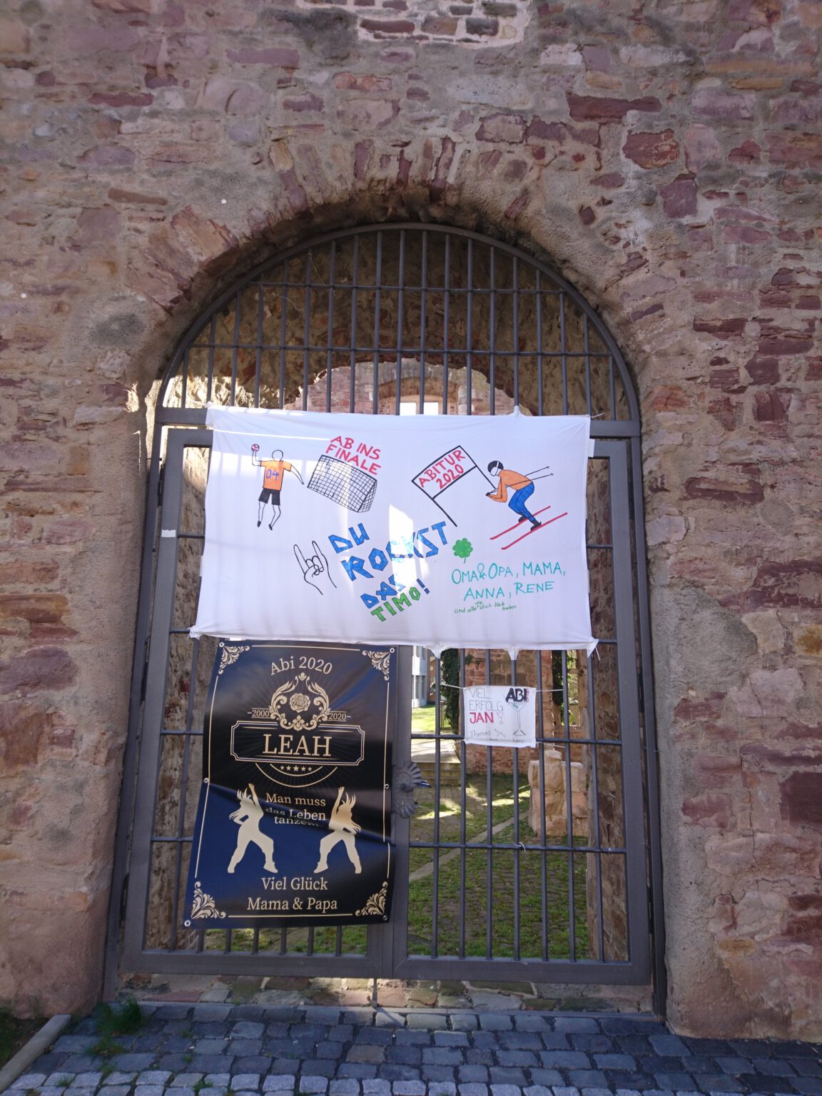 ABI 2020 – Max-Eyth-Schule Kassel